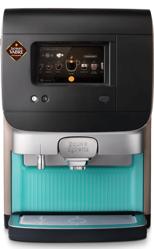 Cafitesse Excellence Compact Touch