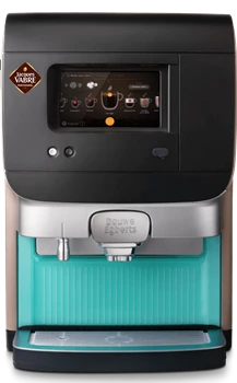 Cafitesse Excellence Compact Touch