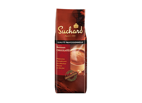 Suchard Qualité Professionnelle 1kg