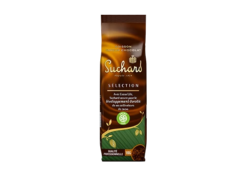 Suchard Sélection 1kg