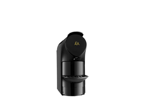 L'OR Professional Mini, machine à capsule professionnelle