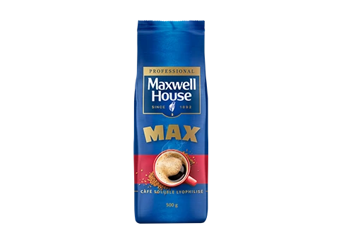 Maxwell House Max
