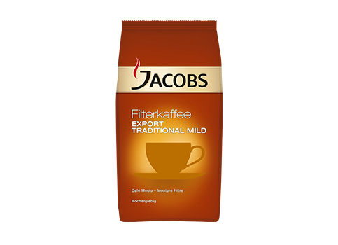 Jacobs Classique 800g