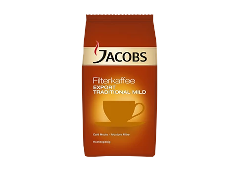 Jacobs Classique 800g