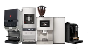 Solutions café pour professionnels | JDE Professional